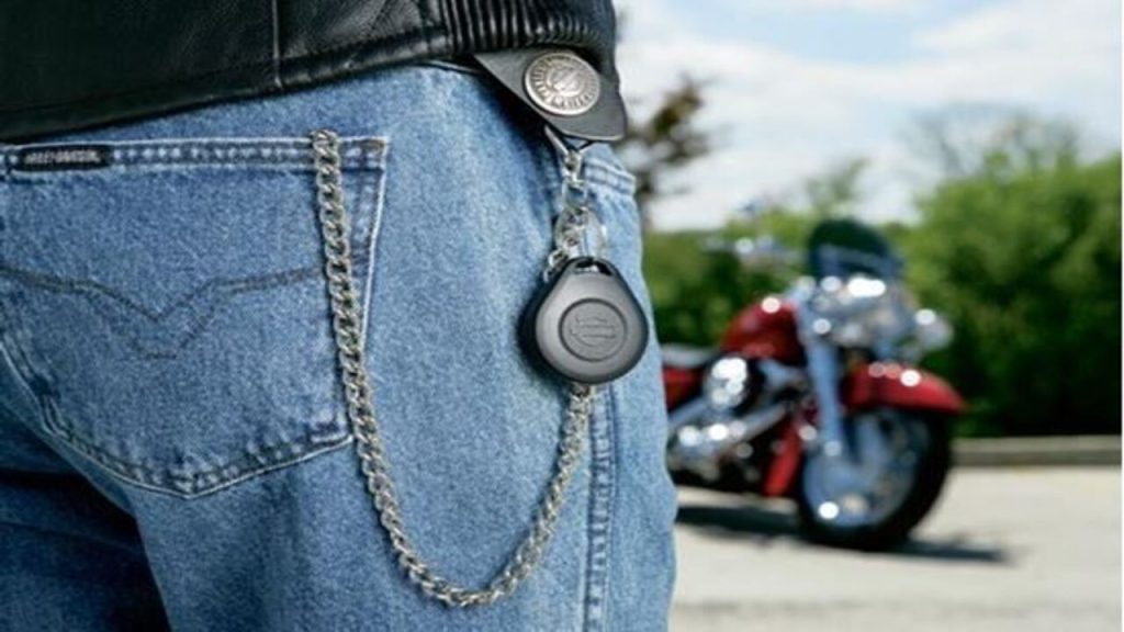 Harley Davidson Security System Removal: Explained With Details