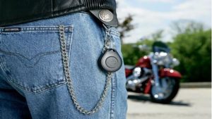 Harley Davidson Security System Removal: Explained With Details