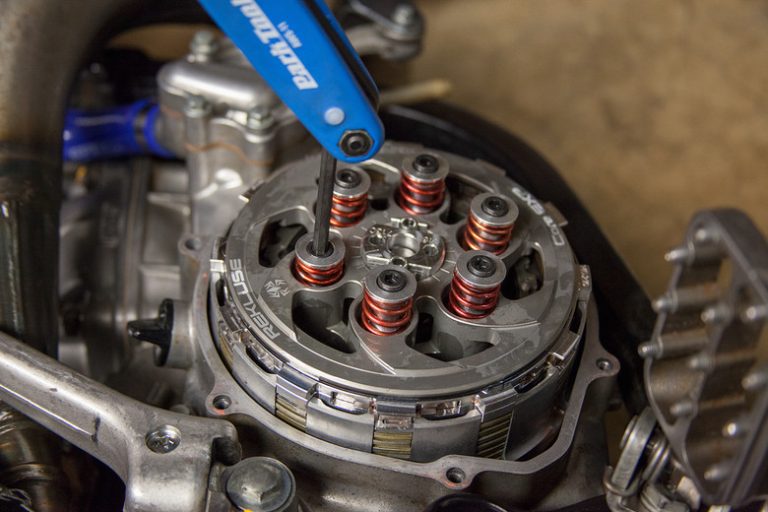 Best High-Performance Clutch For Harley Davidson - Best Tips