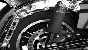 Harley Davidson Shock Adjustment Chart: In A Quick Ways