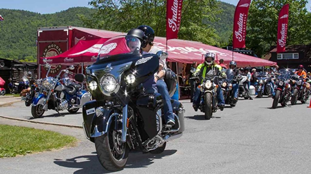Top 10 Harley Davidson Motorcycle Rally - Motorcycle Lover Guide