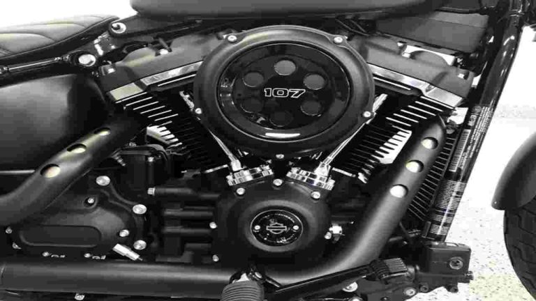 Milwaukee Eight 107 vs 114: Which Engine Is Right For You?