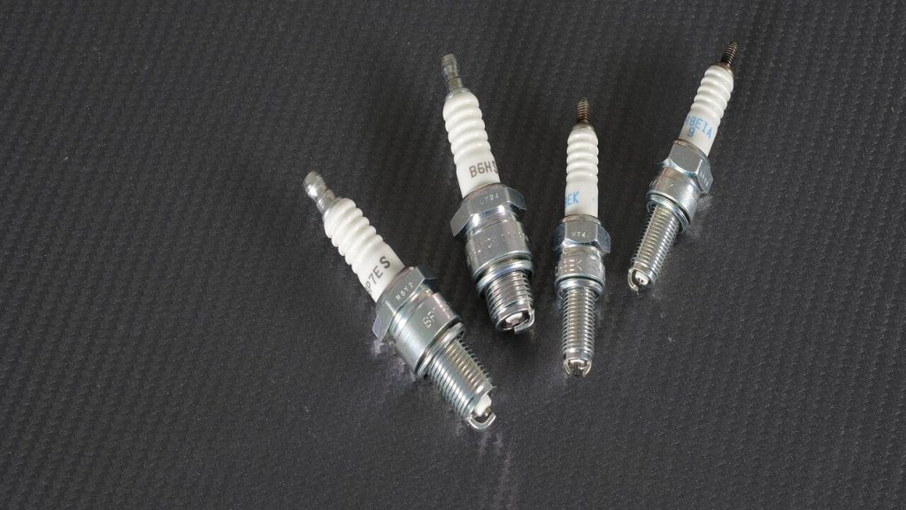 Harley Davidson Spark Plug Chart - Best Tips