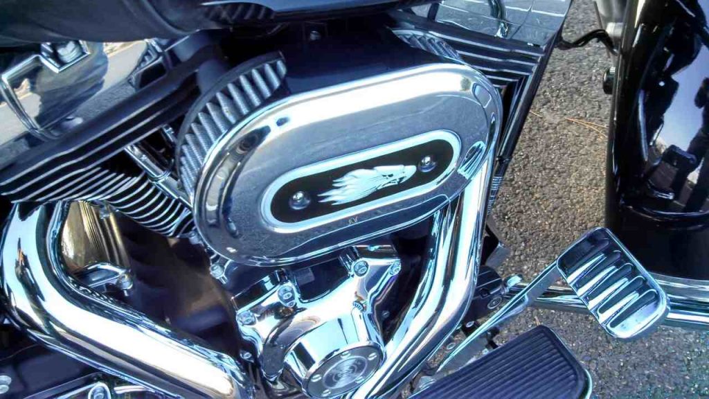 Harley Stage 1 Vs. Stage 2 Vs. Stage 3: In A Quick Way