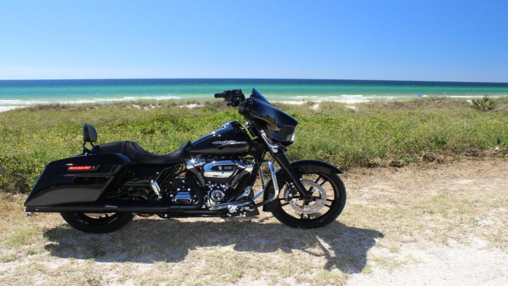 Thunder Beach Motorcycle Rally - A Beginner's Guide