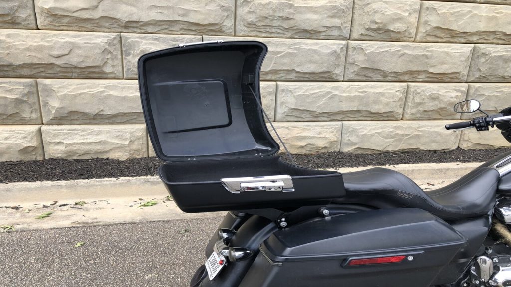 Chopped vs. Razor Tour Pack - Effective Answer