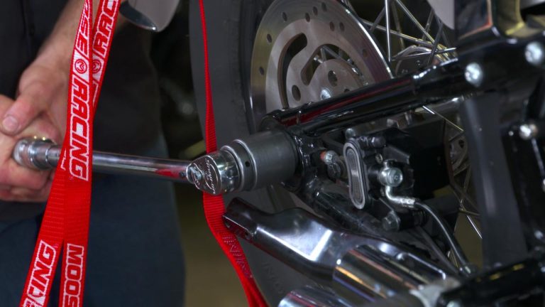 Exploring the Benefits of Harley Davidson Torque Specifications