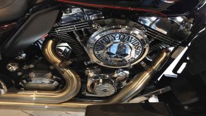 Screamin’ Eagle 110 Engine Problems - Comprehensive Guide