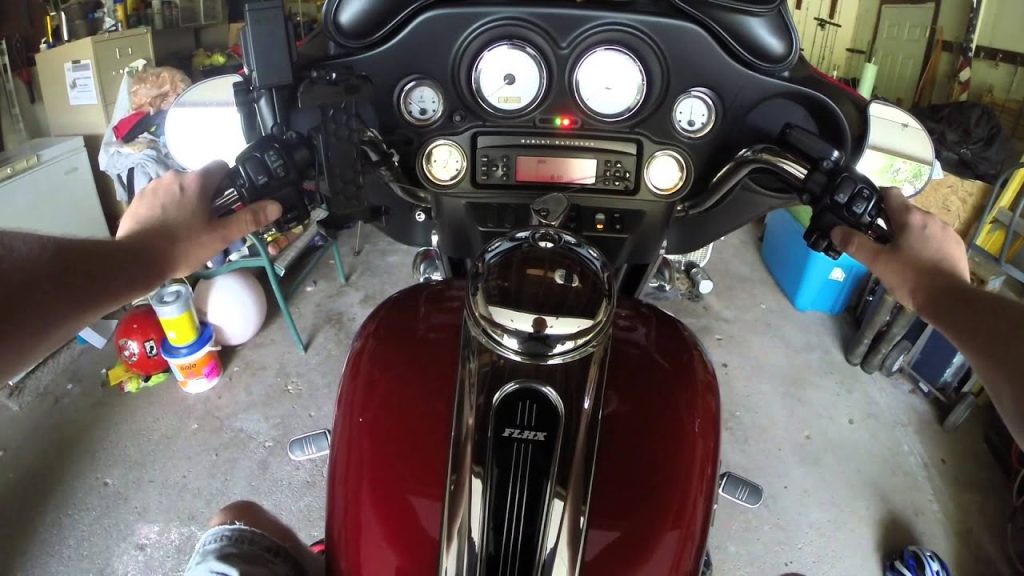 Harley Davidson Security System Removal: Explained With Details