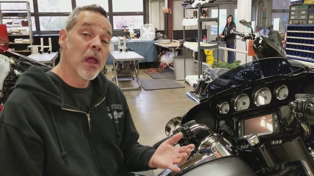 Harley Davidson Security System Removal: Explained With Details