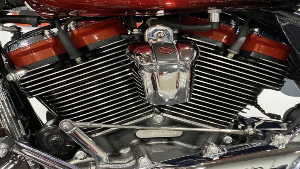 Screamin’ Eagle 110 Engine Problems - Comprehensive Guide