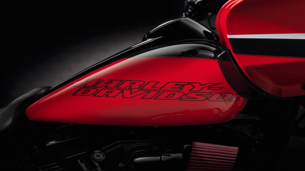 Harley Davidson Paint Schemes By Year - 5 Best Tips