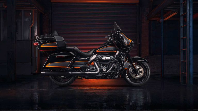 Harley Davidson Paint Schemes By Year: In A Quick Way