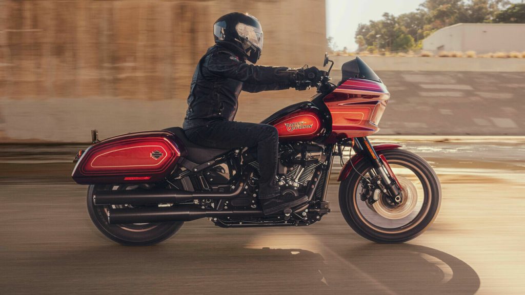Harley Davidson Paint Schemes By Year - 5 Best Tips