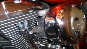 Harley Davidson Electronic Throttle Control Problems: Explained