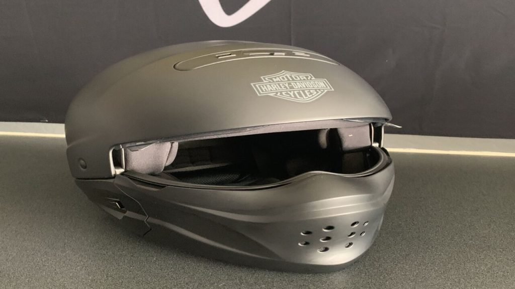 Harley Davidson Helmets: The Perfect Combination of Comfort and Style
