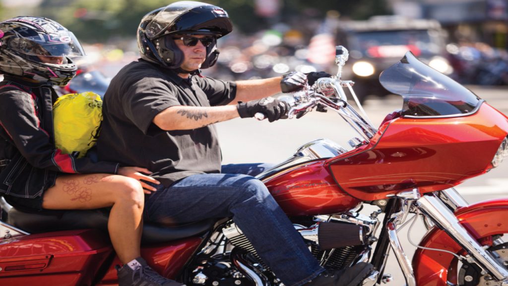 Hollister Independence Rally - A Look at the Top Attractions