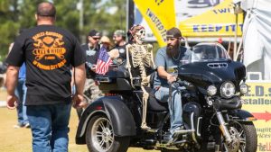 Thunder Beach Motorcycle Rally - A Beginner's Guide