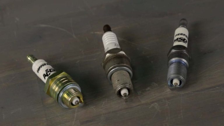 Harley Davidson Spark Plug Chart: Follow The Guide