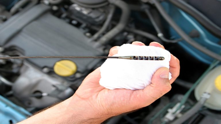 Harley Davidson Oil Dipstick: An Expert's Guide