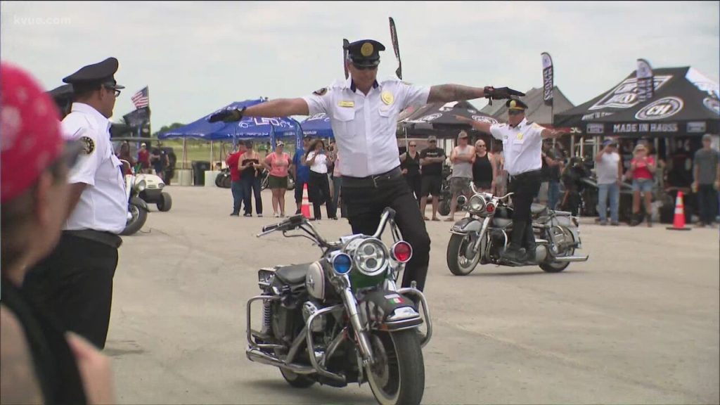 ROT Rally (Republic Of Texas Biker Rally) - Austin, Texas: A Guide