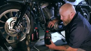 Harley Davidson Oil Filter Chart: Detailed Information