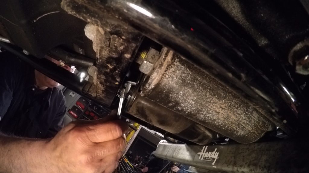 Harley Davidson Shock Adjustment Chart - Optimal Ways