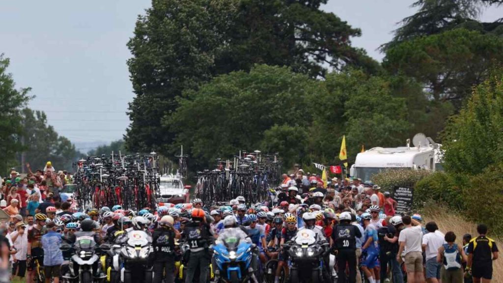 Top 10 Motorcycle Rally In Europe: A Ultimate Guide