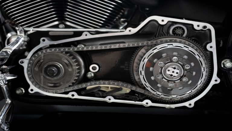 High-Performance Clutch For Harley Davidson - Expert Guide