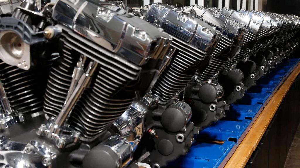 Screamin’ Eagle 110 Engine Problems - Comprehensive Guide