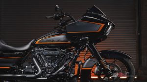 Harley Davidson Paint Schemes By Year - 5 Best Tips