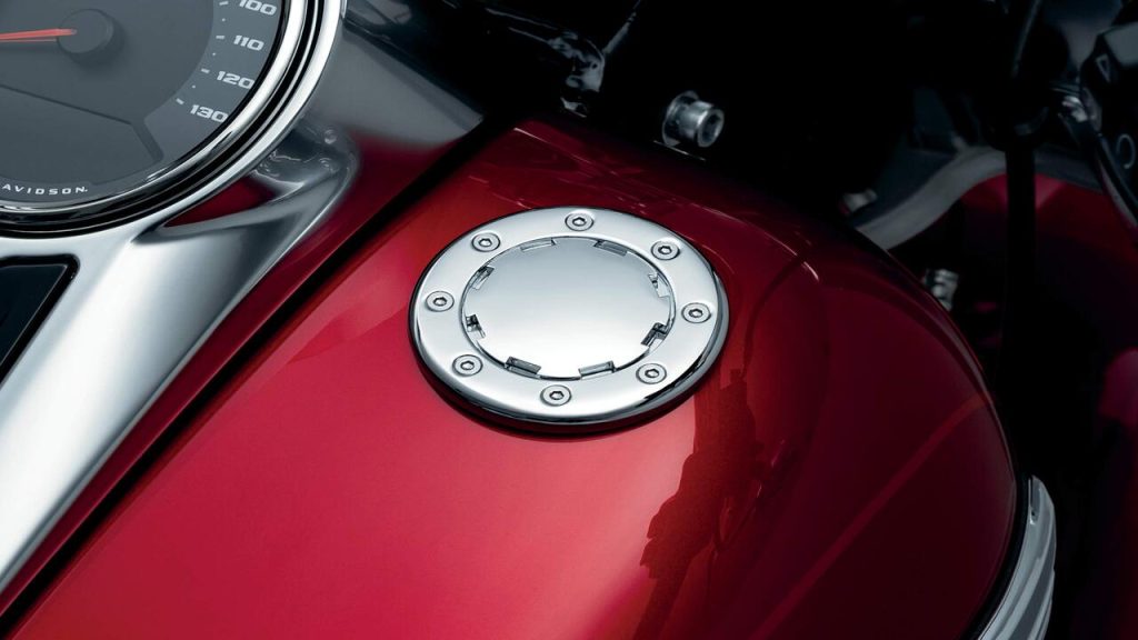 Harley Davidson Flush Mount Gas Cap Problems - Effective Guide