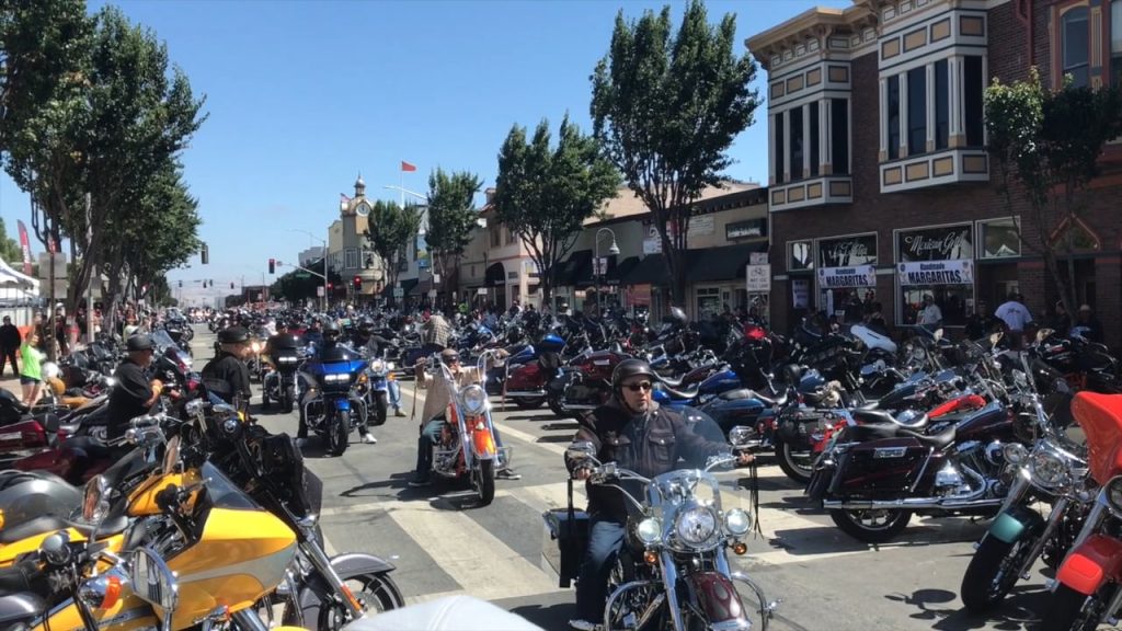Hollister Independence Rally - A Look at the Top Attractions