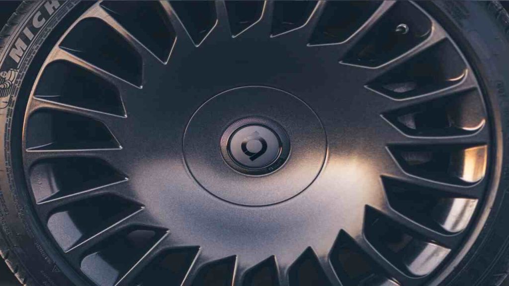 Road King Classic Wheels: Timeless Elegance