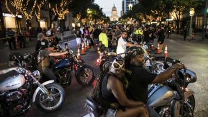 ROT Rally (Republic Of Texas Biker Rally) - Austin, Texas: A Guide