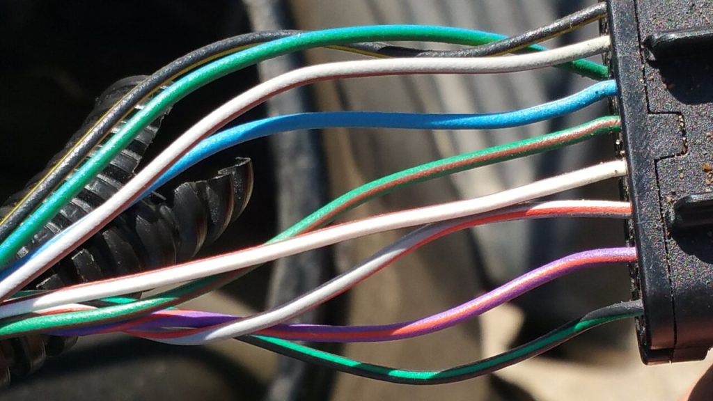 Harley Davidson Wiring Color Codes - The Complete Guide
