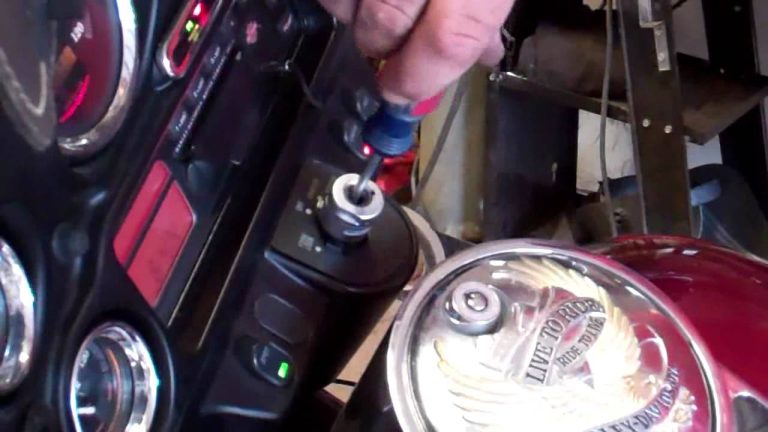 Harley Davidson Security System Removal: Explained With Details