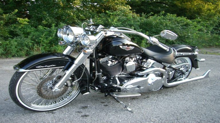 Road King Lowering Kit Problems - Troubleshooting Tips