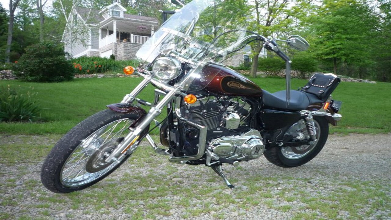 Harley Davidson System Relay Problems - Detailed Discussion