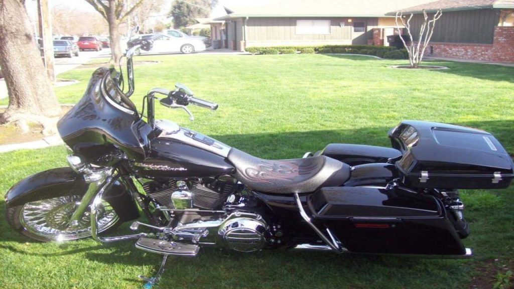 Chopped vs. Razor Tour Pack - Effective Answer