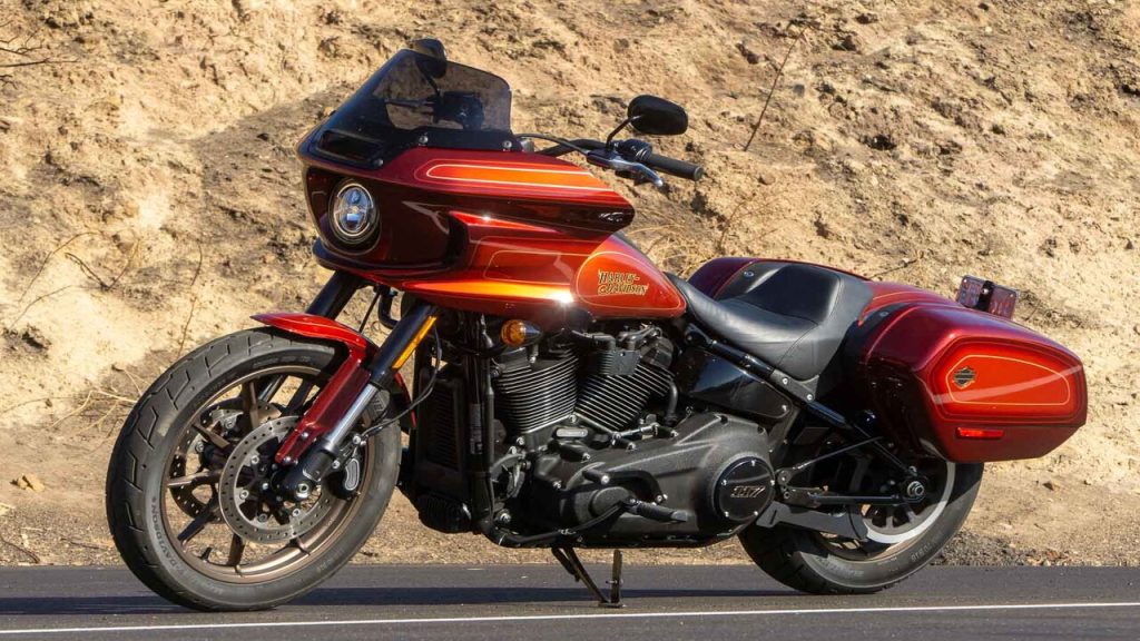 Harley Davidson Paint Schemes By Year - 5 Best Tips