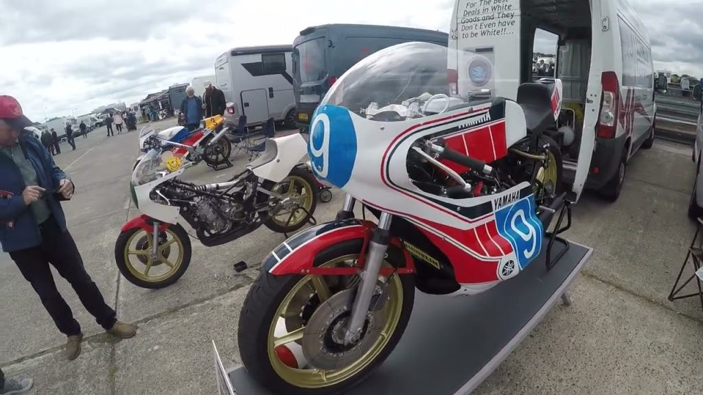 Top 10 Motorcycle Rally In Europe: A Ultimate Guide