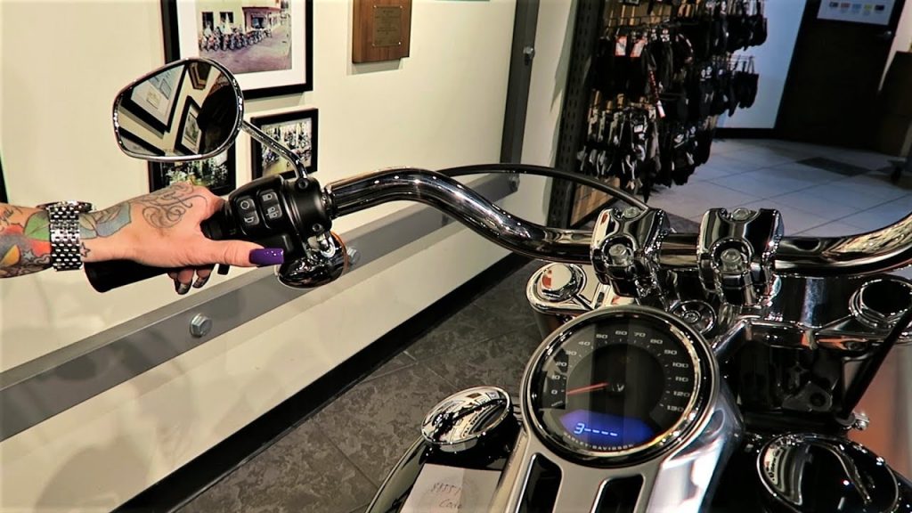 Harley Davidson Security System Removal - Detailed Discussion
