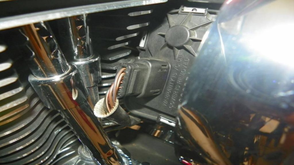 Harley Davidson Electronic Throttle Control Problems: Explained