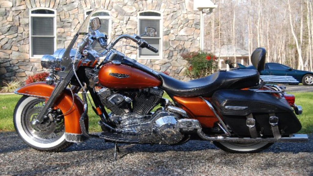 Road King Lowering Kit Problems - Troubleshooting Tips