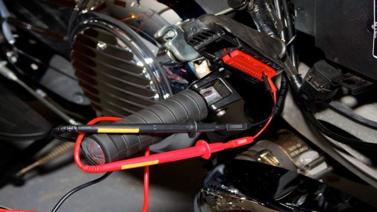 Harley Davidson Electronic Throttle Control Problems: Explained