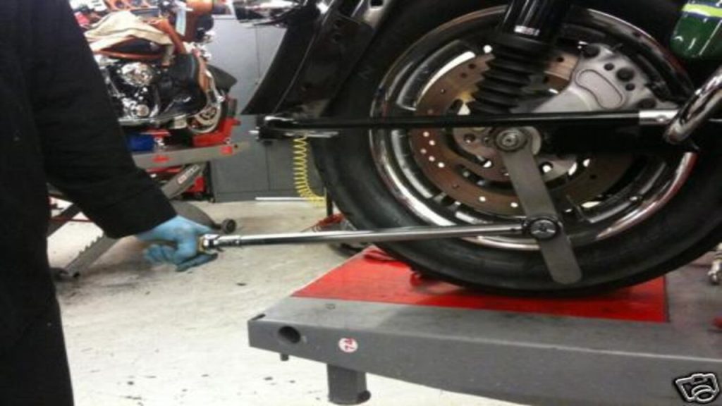 Exploring the Benefits of Harley Davidson Torque Specifications