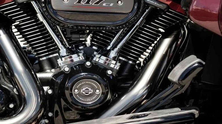 Exploring the Benefits of Harley Davidson Torque Specifications