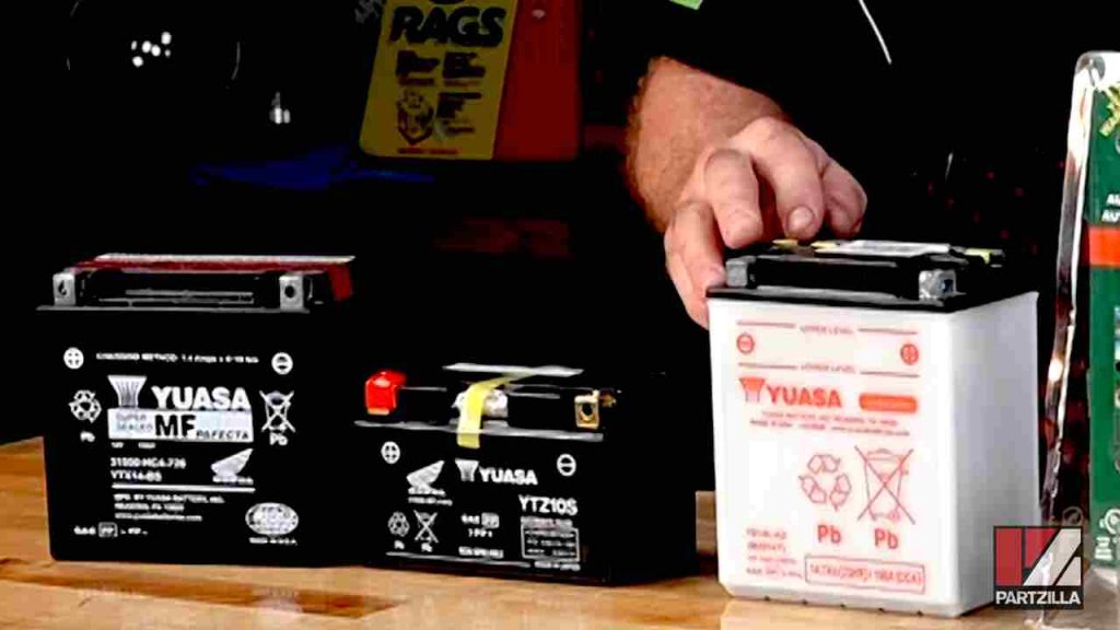 Who Makes Harley Davidson Batteries: A Buyer's Guide