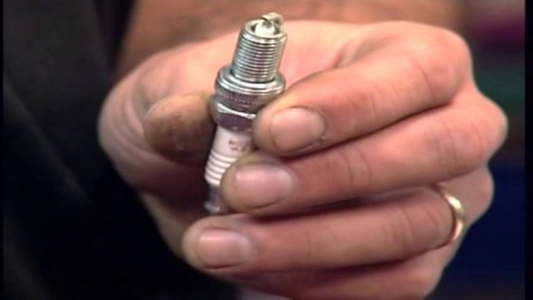 Harley Davidson Spark Plug Chart: Follow The Guide